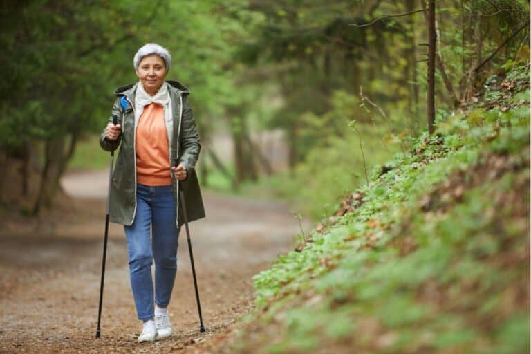 Wellness Retreats for Women Over 50