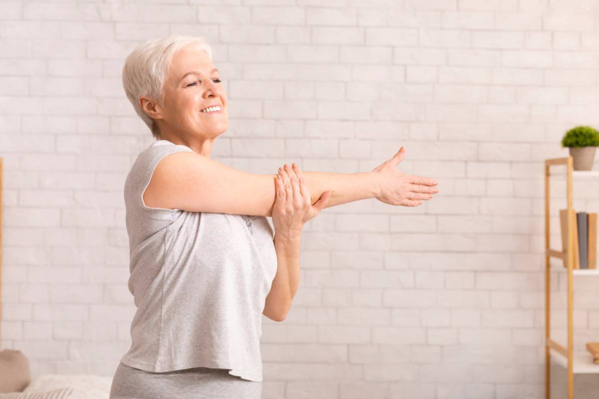 How to Get More Movement in Your Day