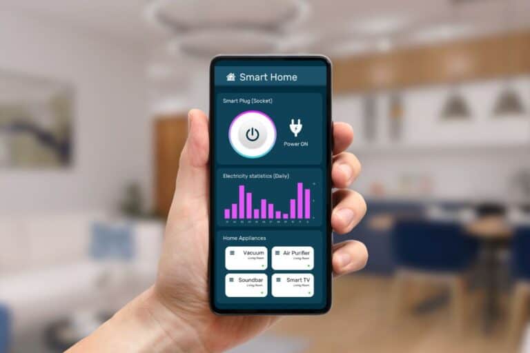 AI in Your Home to Make Life Easier