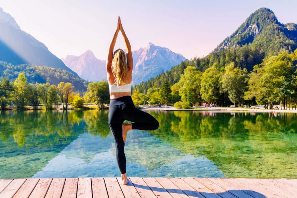 Wellness Retreats for Women Over 50